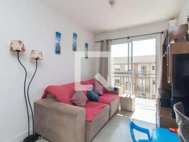 Apartamento para Venda em Porto Alegre/RS Camaquã 3 Quartos