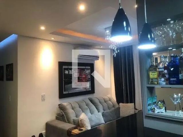 Apartamento para Venda em Porto Alegre/RS Camaquã 3 Quartos