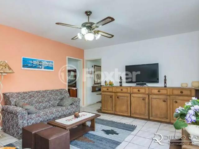 Apartamento para Venda em Porto Alegre/RS Camaquã 3 Quartos