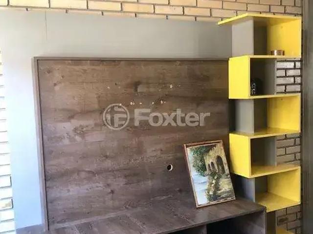 Apartamento para Venda em Porto Alegre/RS Camaquã 3 Quartos