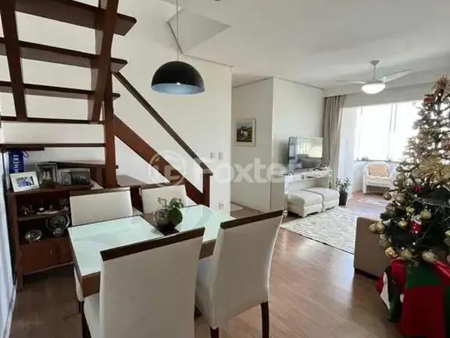 Apartamento para Venda em Porto Alegre/RS Camaquã 3 Quartos