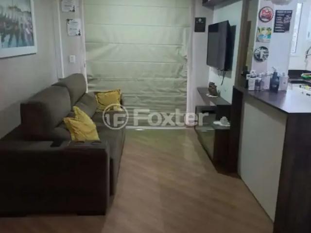 Apartamento para Venda em Porto Alegre/RS Camaquã 3 Quartos