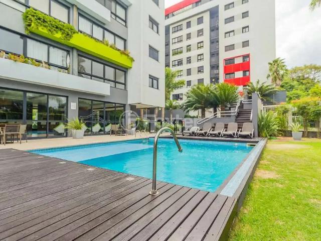 Apartamento para Venda em Porto Alegre/RS Camaquã 3 Quartos