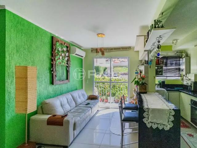 Apartamento para Venda em Porto Alegre/RS Camaquã 3 Quartos