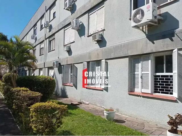 Apartamento para Venda em Porto Alegre/RS Camaquã 3 Quartos