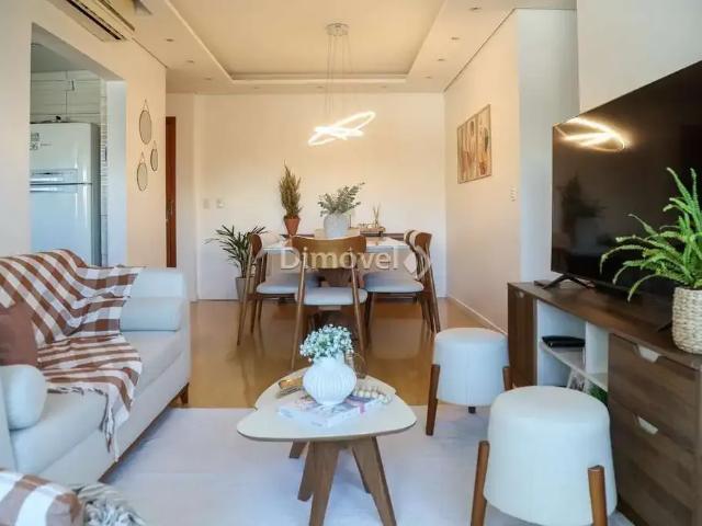 Apartamento para Venda em Porto Alegre/RS Camaquã 3 Quartos