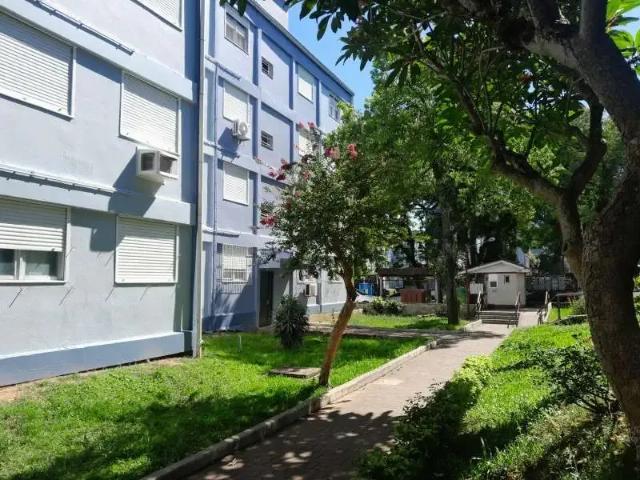 Apartamento para Venda em Porto Alegre/RS Camaquã 3 Quartos
