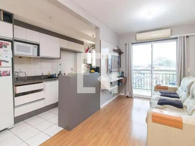 Apartamento para Venda em Porto Alegre/RS Camaquã 3 Quartos