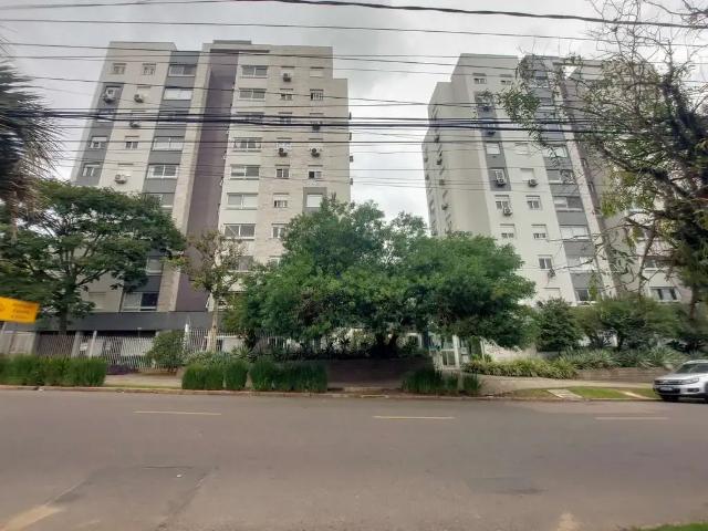 Apartamento para Venda em Porto Alegre/RS Camaquã 3 Quartos