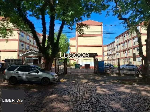 Apartamento para Venda em Porto Alegre/RS Camaquã 3 Quartos