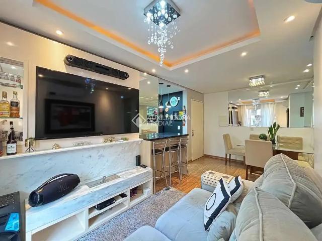 Apartamento para Venda em Porto Alegre/RS Camaquã 3 Quartos