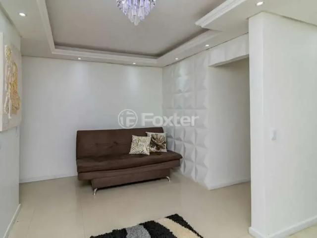 Apartamento para Venda em Porto Alegre/RS Camaquã 3 Quartos
