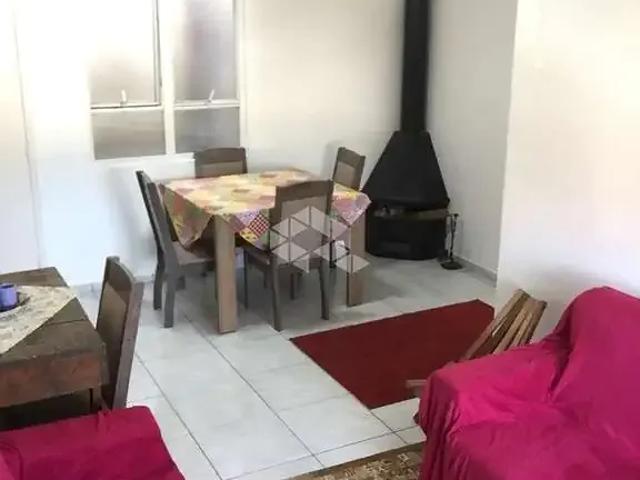 Apartamento para Venda em Porto Alegre/RS Camaquã 3 Quartos