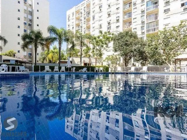 Apartamento para Venda em Porto Alegre/RS Camaquã 3 Quartos