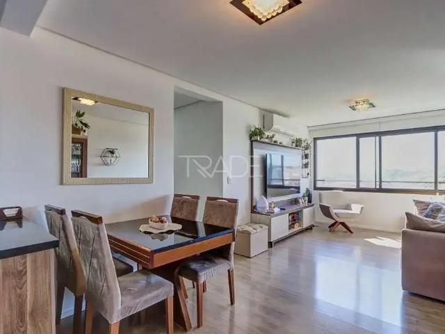 Apartamento para Venda em Porto Alegre/RS Camaquã 3 Quartos