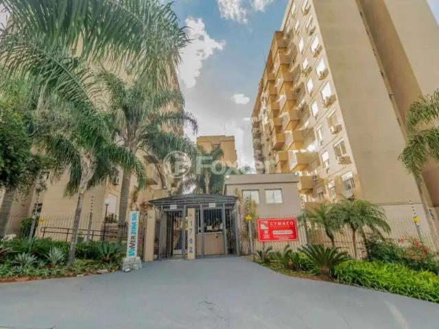 Apartamento para Venda em Porto Alegre/RS Camaquã 3 Quartos