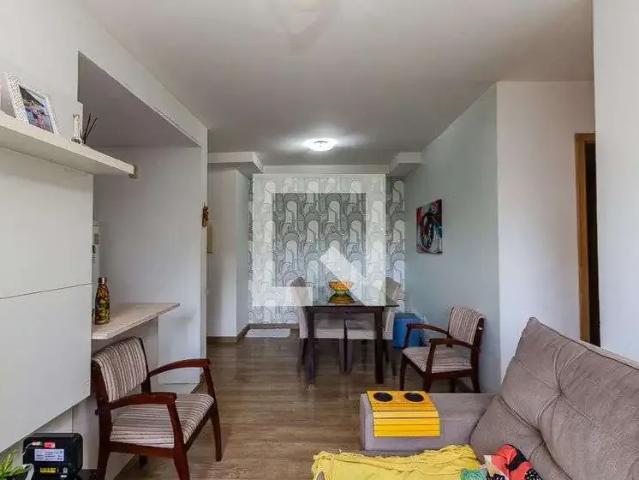 Apartamento para Venda em Porto Alegre/RS Camaquã 3 Quartos