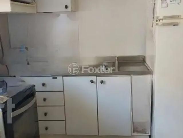 Apartamento para Venda em Porto Alegre/RS Camaquã 3 Quartos