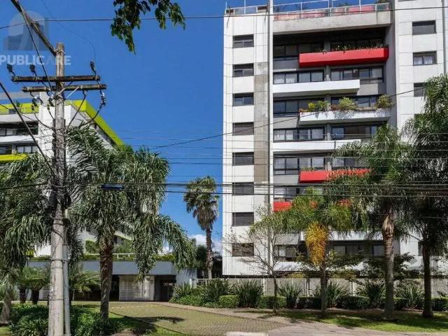 Apartamento para Venda em Porto Alegre/RS Camaquã 3 Quartos