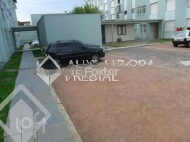 Apartamento para Venda em Porto Alegre/RS Camaquã 3 Quartos