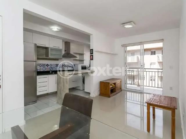 Apartamento para Venda em Porto Alegre/RS Camaquã 3 Quartos