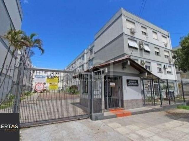 Apartamento para Venda em Porto Alegre/RS Camaquã 3 Quartos