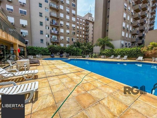Apartamento para Venda em Porto Alegre/RS Camaquã 3 Quartos