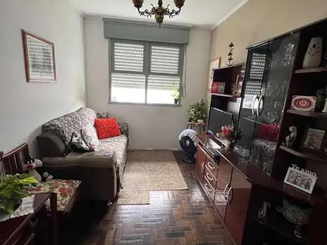 Apartamento para Venda em Porto Alegre/RS Camaquã 3 Quartos