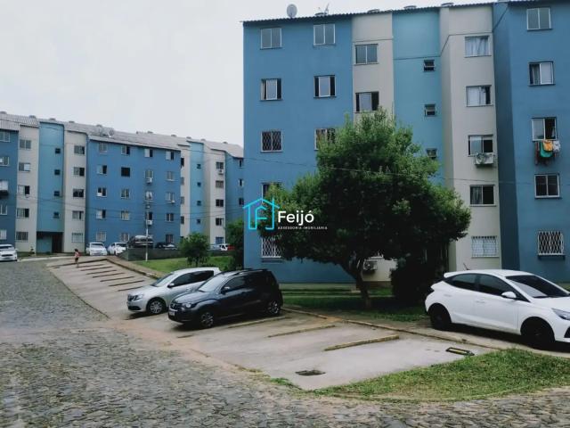 Apartamento para Venda em Porto Alegre/RS Campo Novo 2 Quartos