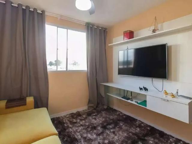 Apartamento para Venda em Porto Alegre/RS Campo Novo 2 Quartos