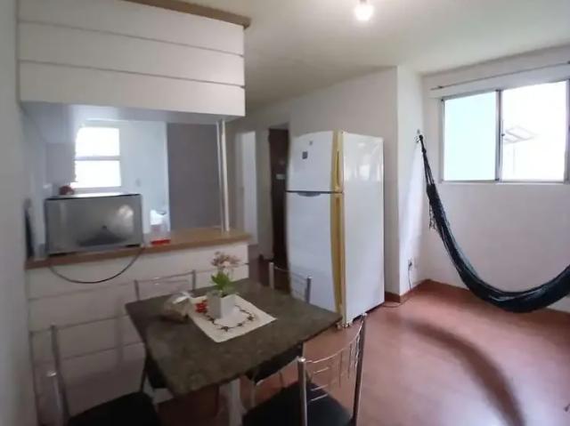 Apartamento para Venda em Porto Alegre/RS Campo Novo 2 Quartos