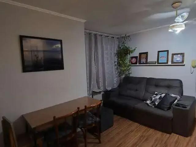 Apartamento para Venda em Porto Alegre/RS Campo Novo 2 Quartos