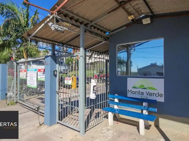 Apartamento para Venda em Porto Alegre/RS Campo Novo 2 Quartos
