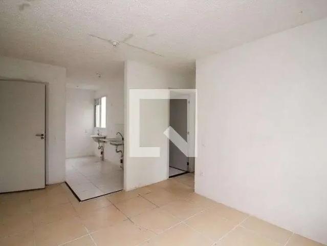 Apartamento para Venda em Porto Alegre/RS Campo Novo 2 Quartos