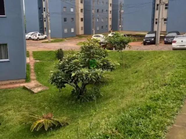 Apartamento para Venda em Porto Alegre/RS Campo Novo 2 Quartos