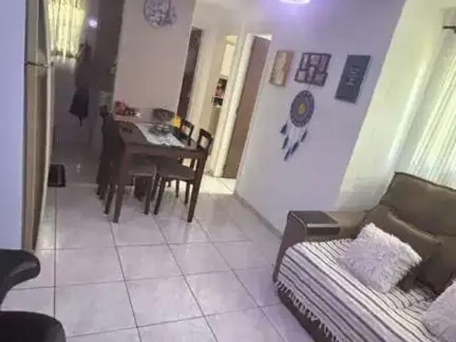 Apartamento para Venda em Porto Alegre/RS Campo Novo 2 Quartos