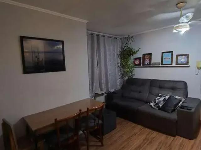Apartamento para Venda em Porto Alegre/RS Campo Novo 2 Quartos