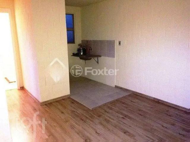 Apartamento para Venda em Porto Alegre/RS Campo Novo 2 Quartos