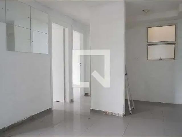 Apartamento para Venda em Porto Alegre/RS Campo Novo 2 Quartos