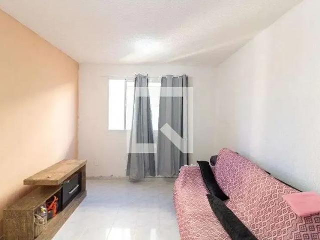 Apartamento para Venda em Porto Alegre/RS Campo Novo 2 Quartos