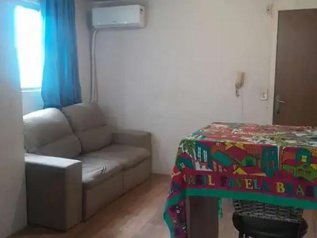 Apartamento para Venda em Porto Alegre/RS Campo Novo 2 Quartos