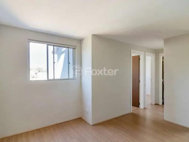 Apartamento para Venda em Porto Alegre/RS Campo Novo 2 Quartos