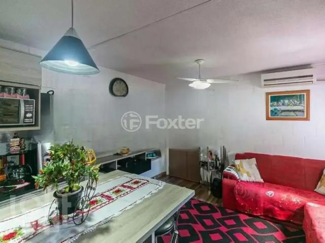 Apartamento para Venda em Porto Alegre/RS Campo Novo 2 Quartos