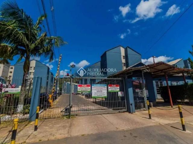 Apartamento para Venda em Porto Alegre/RS Campo Novo 2 Quartos