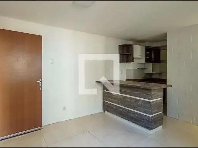Apartamento para Venda em Porto Alegre/RS Campo Novo 2 Quartos