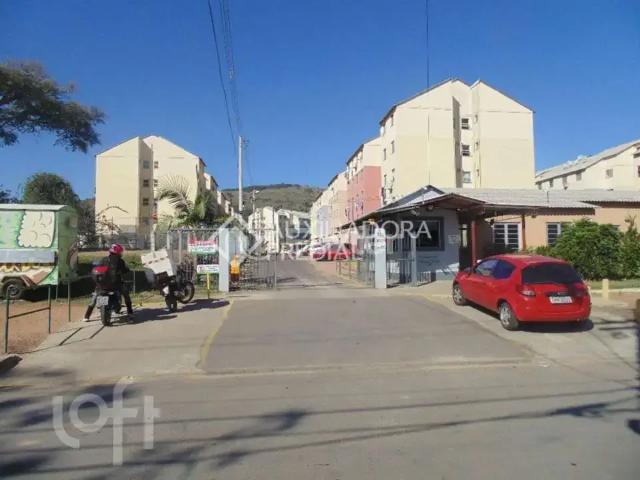 Apartamento para Venda em Porto Alegre/RS Campo Novo 2 Quartos