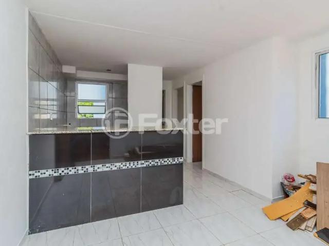 Apartamento para Venda em Porto Alegre/RS Campo Novo 2 Quartos