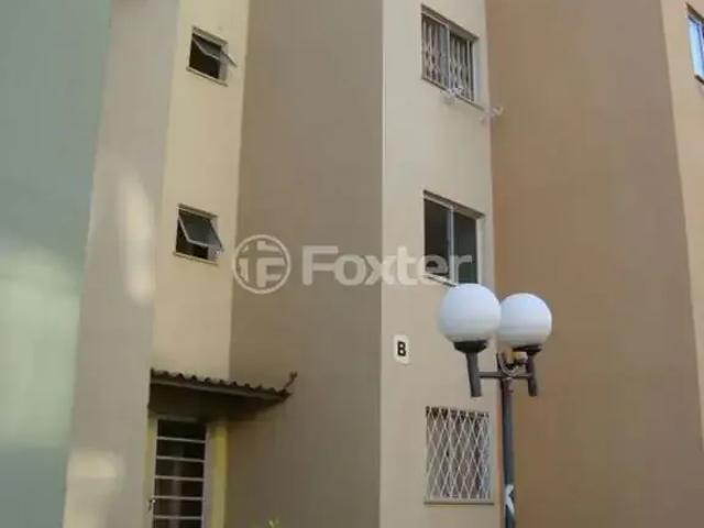 Apartamento para Venda em Porto Alegre/RS Campo Novo 2 Quartos