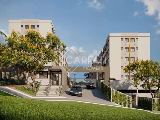 Apartamento para Venda em Porto Alegre/RS Cascata 1 Quartos