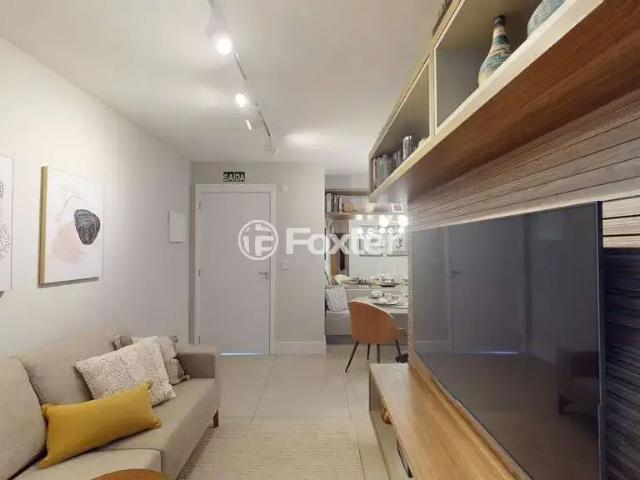 Apartamento para Venda em Porto Alegre/RS Cascata 1 Quartos